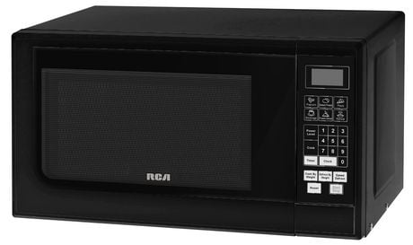 RCA 0.7 Cu. Ft. Microwave Oven | Walmart Canada