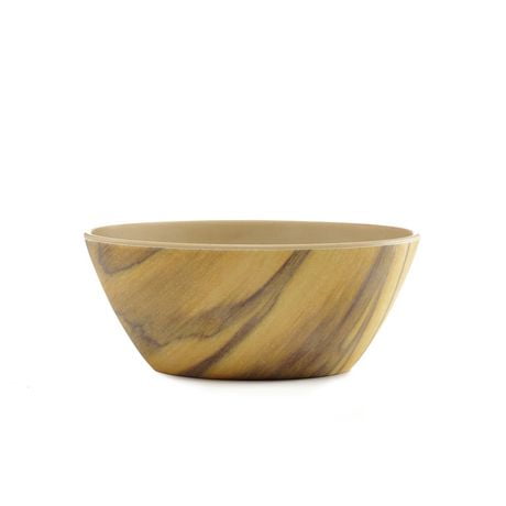 Click here for Brilliant Melamine Olivewood Bowl 16 Cm Wood prices