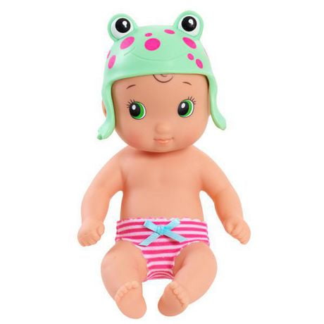 Wee Waterbabies - Froggy - Walmart.ca