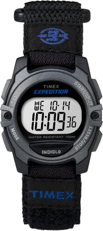 Timex® Expedition® Chrono Alarm Timer Watch | Walmart Canada