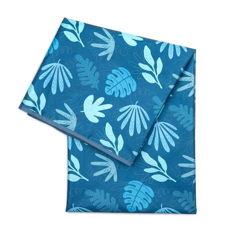 Click here for Bumkins - Baby  Toddler  Kids - Splat Mat - Waterp... prices