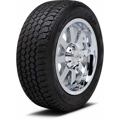 Goodyear Wrangler All-Terrain Adventure w/Kevlar Owl | Walmart Canada