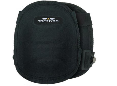 Click here for Tommyco Gel-Pro Nylon Delicate Terrain Kneepads -... prices