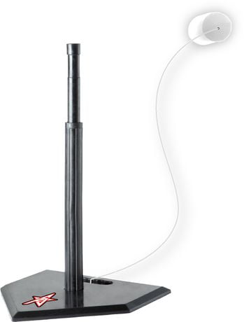 Multipurpose Batting Tee with Ball on a String - Walmart.ca