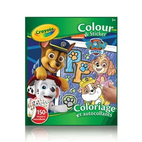 Colouring Books & Colouring Pages for Kids | Walmart Canada