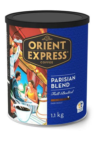 Orient Express® Parisian Blend Dark Ground Coffee | Walmart Canada