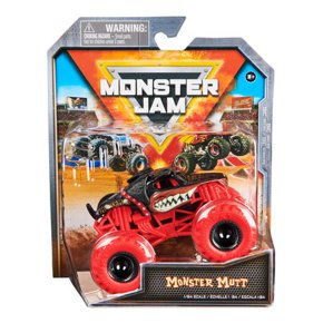 Monster Jam Toy Trucks | Walmart.ca