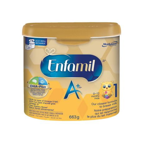 enfamil | Walmart Canada