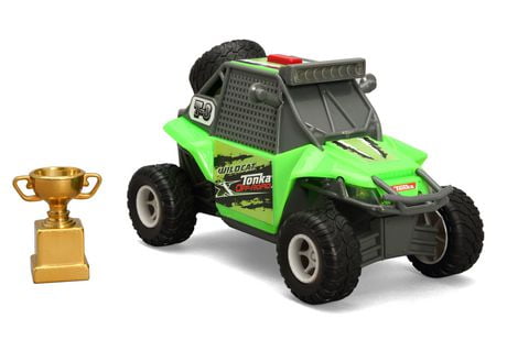 Tonka Off-Road - Romano Race UTV Buggy | Walmart Canada
