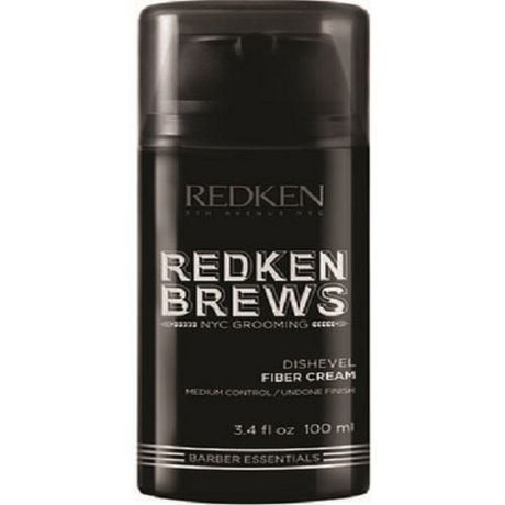 Click here for Redken Brews Dishevel Fiber Cream 3.4 prices