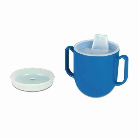 Click here for Bios No Tip Weighted Base Cup Blue 0 prices