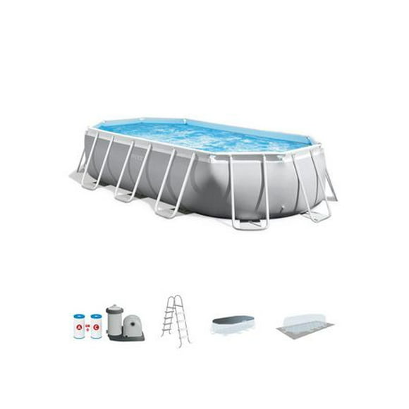 Above Ground Pools | Walmart Canada