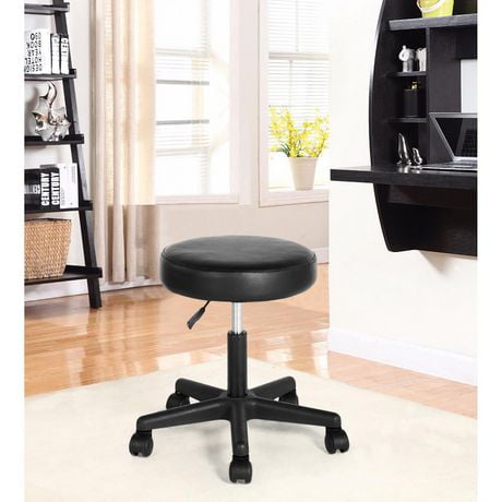 Click here for Homycasa Haldeman Height Adjustable Active Stool B... prices