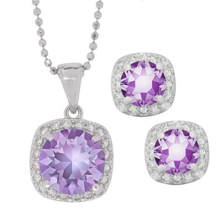 QUINTESSENTIAL STERLING SILVER SET | Walmart Canada