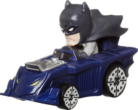 Hot Wheels Raceverse Batman Vehicle - Walmart.ca