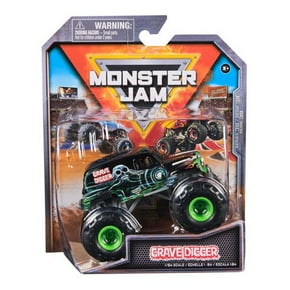 Monster Jam Toy Trucks | Walmart.ca
