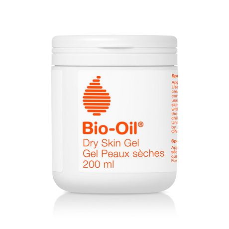 Click here for Bio-Oil Dry Skin Gel 200Ml prices