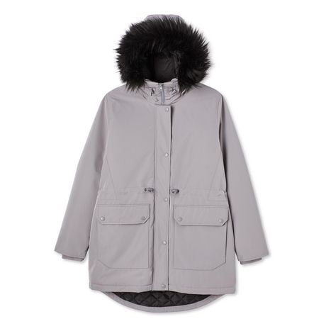 George Women's Anorak Jacket - Walmart.ca
