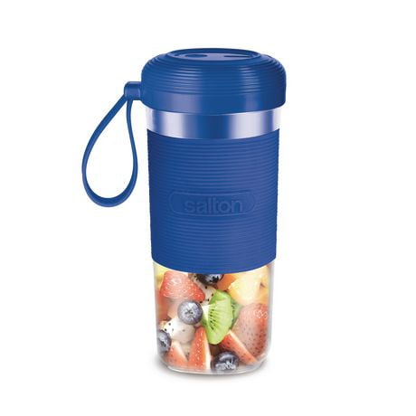 Click here for Salton Portable Blender  300Ml Capacity  Bl2045bl... prices