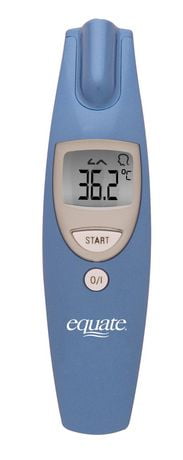 Equate Forehead Thermometer - Walmart.ca