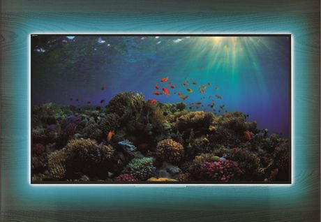 Click here for Sharper Image Tv And Furniture Led Accent Strip Li... prices