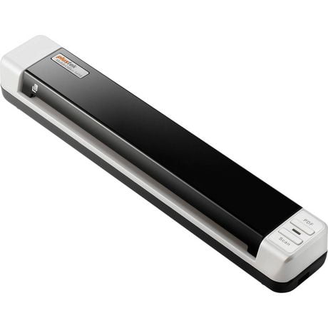 Plustek Technology Plustek Mobileoffice S420 Dockable High Speed Mobile ...