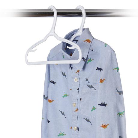 Click here for Neatfreak! Kids Hangers 60 Pack Case White 1 prices