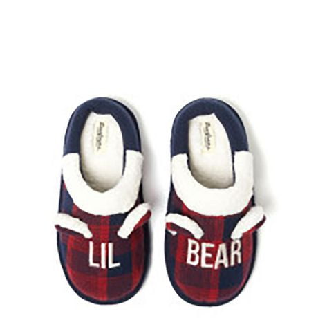 Dearfoams Cozy Comfort Lil Bear Kids Clog - Walmart.ca