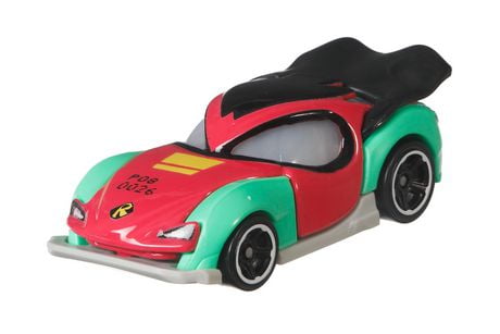 Hot Wheels Robin Vehicle | Walmart Canada