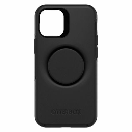 Click here for Otterbox Otter+Pop Symmetry Iphone 12 Mini Black prices