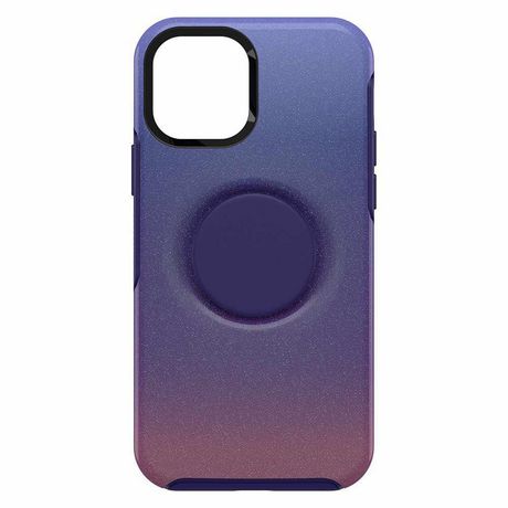 Click here for Otterbox Otter+Pop Symmetry Iphone 12/12 Pro Popup... prices