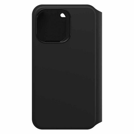Click here for Otterbox Strada Via Iphone 12 Pro Max Black/Leathe... prices