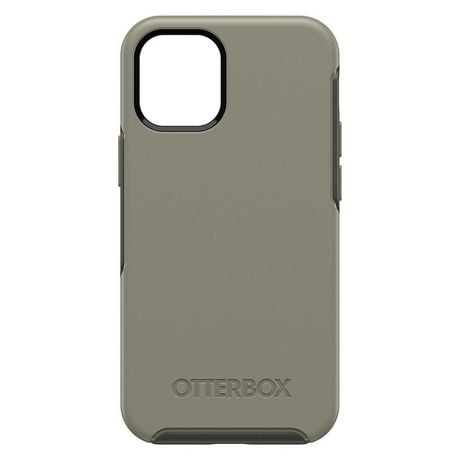 Click here for Otterbox Symmetry Iphone 12 Mini Vetiver/Climbing... prices