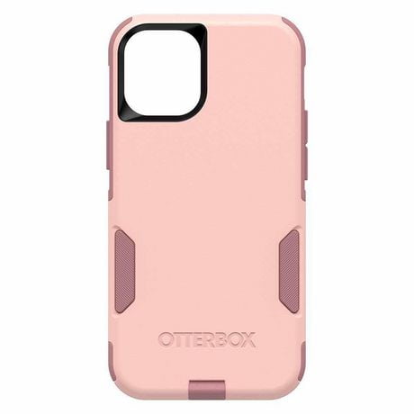 Click here for Otterbox Commuter Iphone 12 Mini Pink Salt/Blush prices