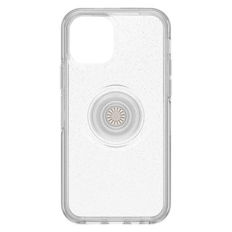 Click here for Otterbox Otter+Pop Symmetry Clear Iphone 12/12 Pro... prices