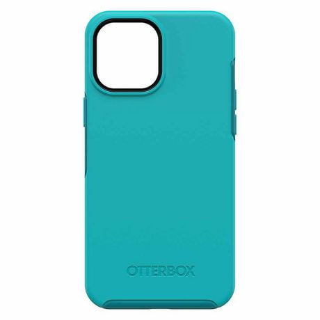 Click here for Otterbox Symmetry Iphone 12 Pro Max Scuba Blue/Lak... prices