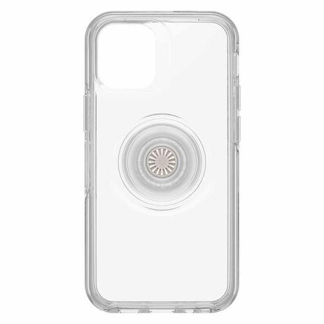 Click here for Otterbox Otter+Pop Symmetry Clear Iphone 12 Mini C... prices