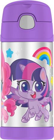 Click here for Thermos Funtainer 12 Oz Vacuum Insulated Straw Bot... prices