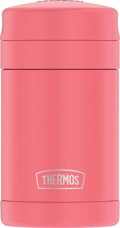 Click here for Thermos Thernos 16 Oz Vacuum Insulated Food Jar Wi... prices