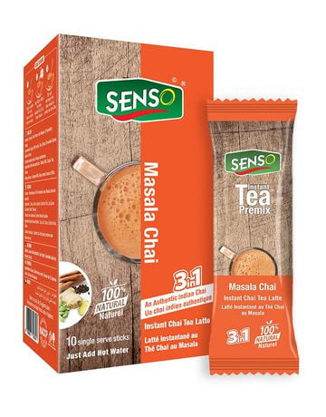 Senso Masala Tea Premix | Walmart Canada