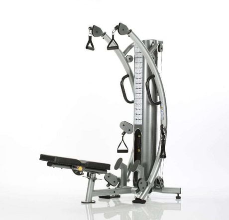 Click here for Tuffstuff 6 Pak Trainer C/W 200 Lbs Ws Grey 67 X 4... prices