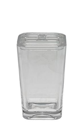 Click here for Moda Maria Toothbrush Holder Clear prices