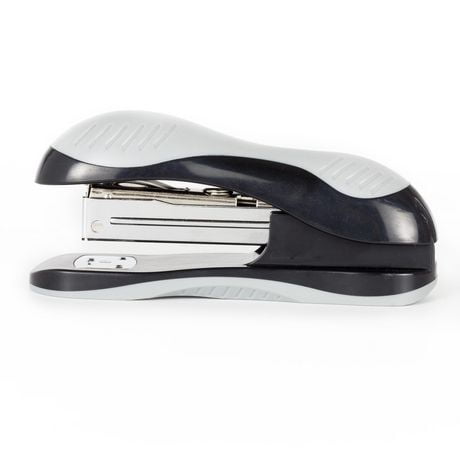 PEN+GEAR COMPACT STAPLER- GREY | Walmart Canada