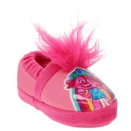 George Toddler Girls' Daycare Slippers - Walmart.ca