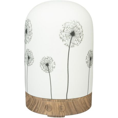 ScentSationals Diffuser, Wish 100 mL, Cool Misting Diffuser - Walmart.ca