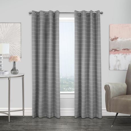 Click here for Stockton 100 Total Blackout Grommet Curtain Panel... prices