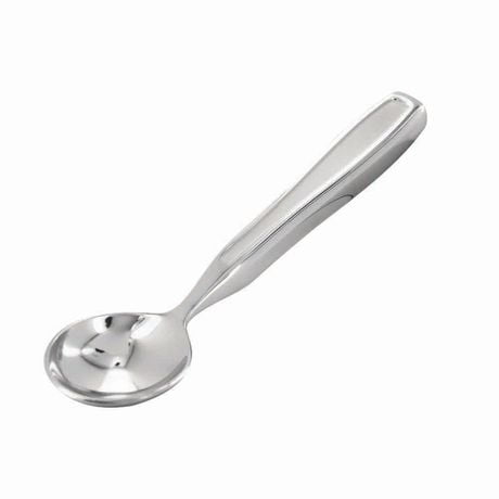 Click here for Bios Weighted Utensils(Soup Spoon) Silver 0 prices
