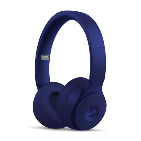 Click here for Beats By Dr. Dre Solo Pro Dark Blue prices