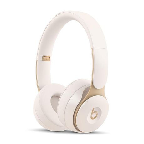 Click here for Beats By Dr. Dre Solo Pro Ivory prices