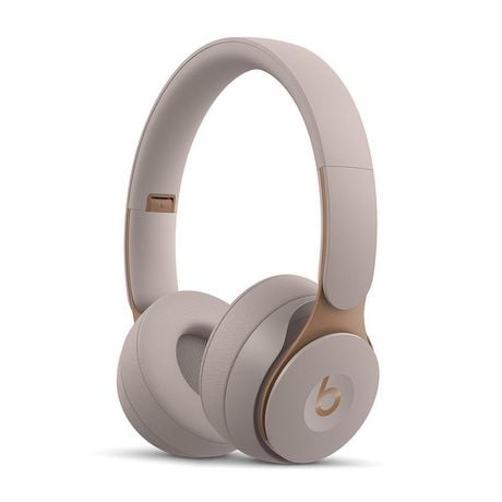 Click here for Beats By Dr. Dre Solo Pro Grey prices